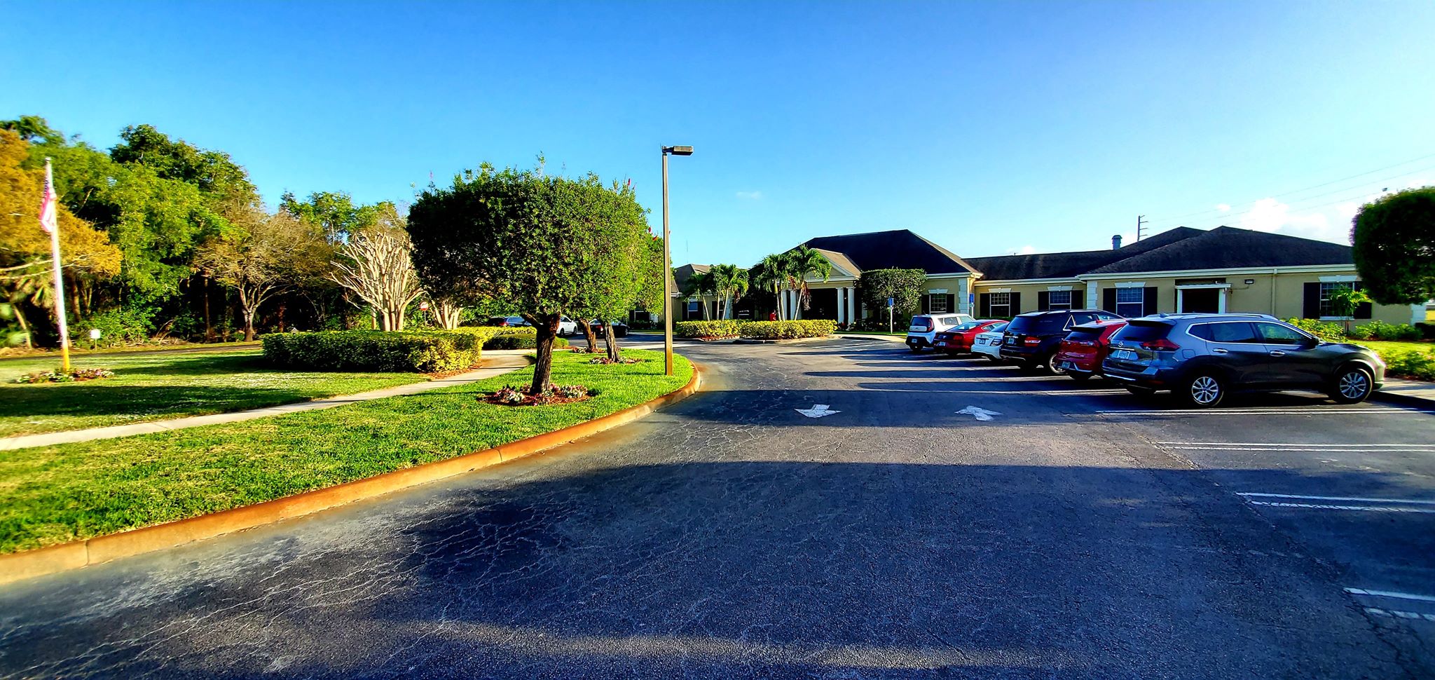 The Tiffany Hall Nursing Home Case: A Tragic Incident